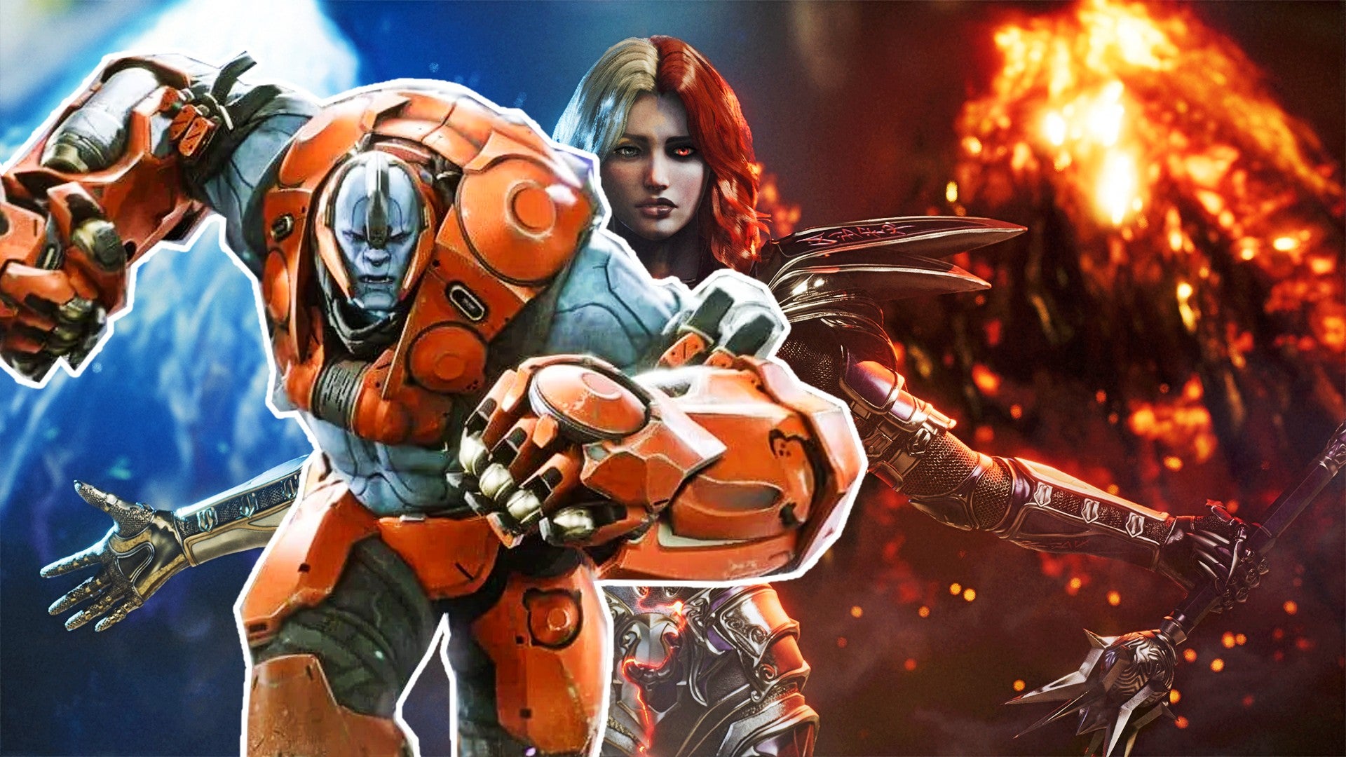 Netmarble Corp. | Eurogamer.de