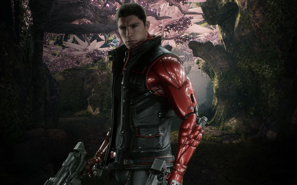 Here's the Minimum and Recommended PC specs for Paragon | VG247