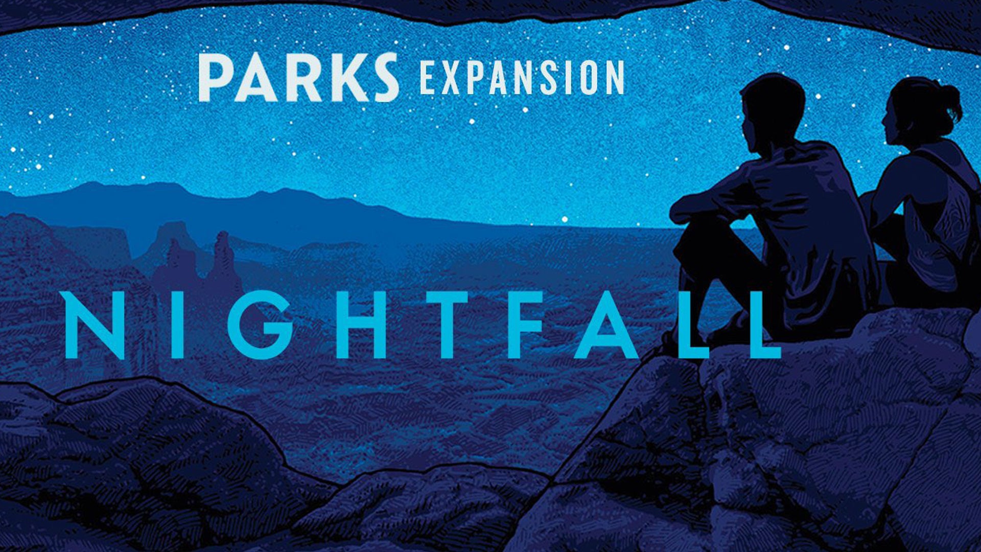 Parks: Nightfall | Dicebreaker