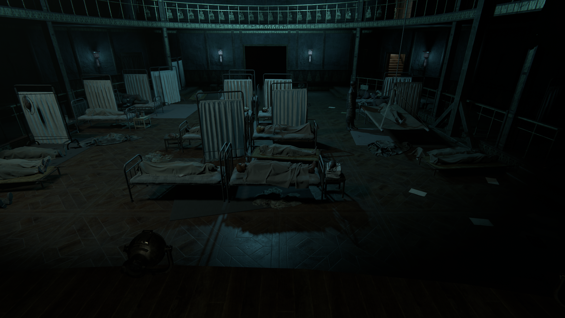 Pathologic 2 has the best intro I've played all year | Rock Paper Shotgun