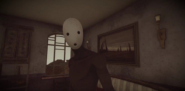 Pathologic remake demo now available to all, for free | Rock Paper Shotgun