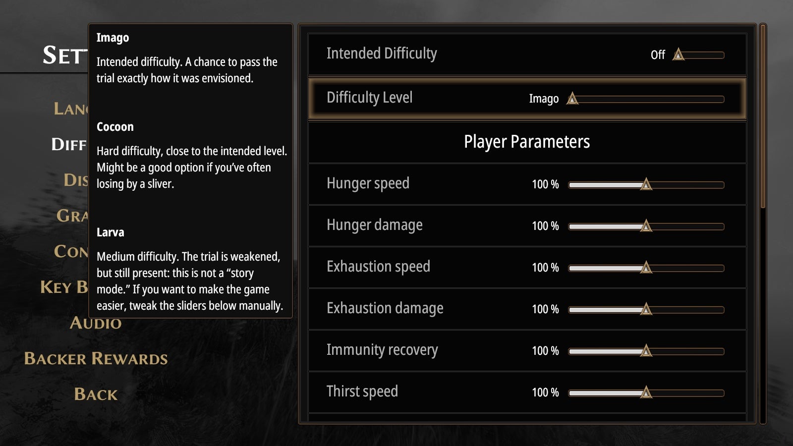 Pathologic 2 now lets you die on your own terms | Rock Paper Shotgun