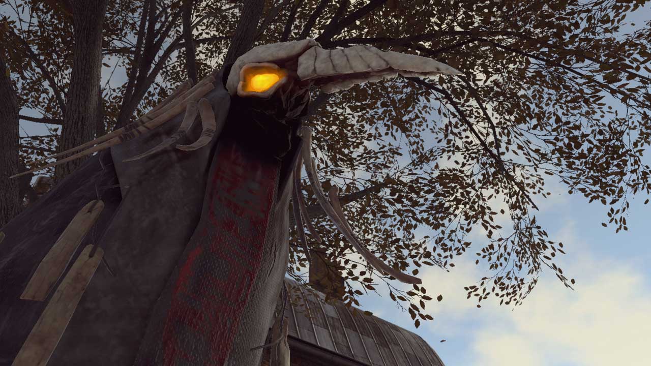 The new Pathologic is still one of the best games it's no fun to ...