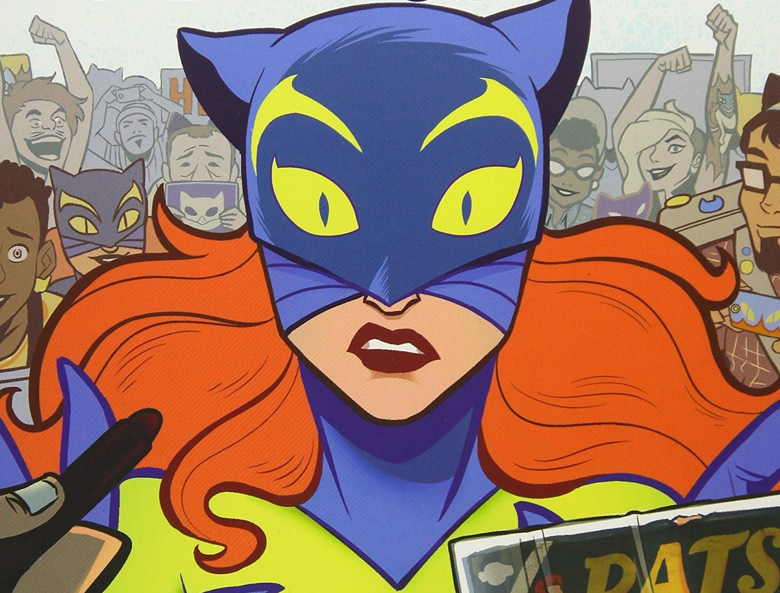 Patsy Walker | Popverse