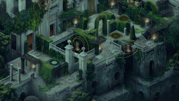 Pavilion | Rock Paper Shotgun