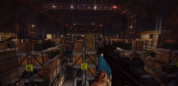 Payday The Heist 2 Box