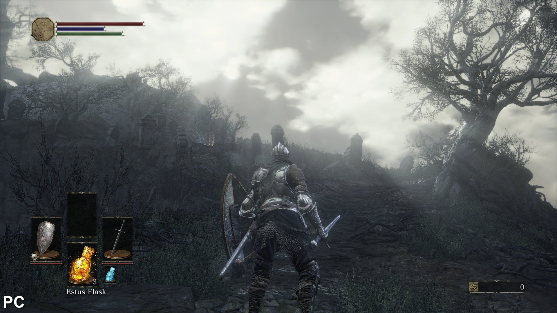 What does it take to run Dark Souls 3 at 1080p60? | Eurogamer.net