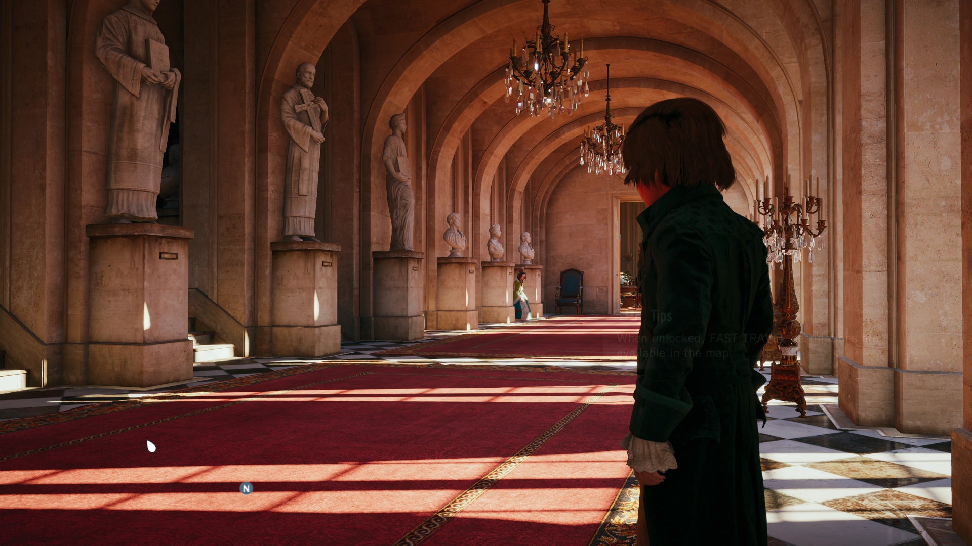Face-Off: Assassin's Creed Unity | Eurogamer.net