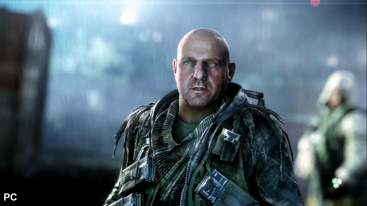 Crysis 3 Hd Gameplay