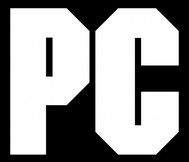 Pc Gamers Logo