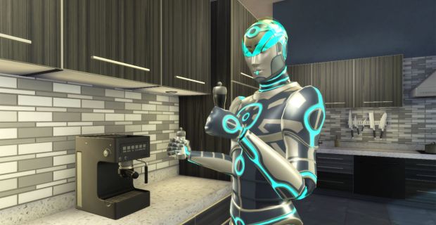 Bot Colony review (early access) | Rock Paper Shotgun