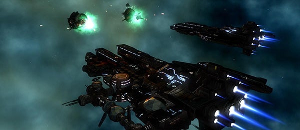 Novacore Studios | Rock Paper Shotgun