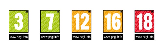 PEGI becomes UK law today | VG247