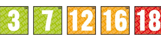 PEGI to be the sole UK game rating system starting July 30 | VG247