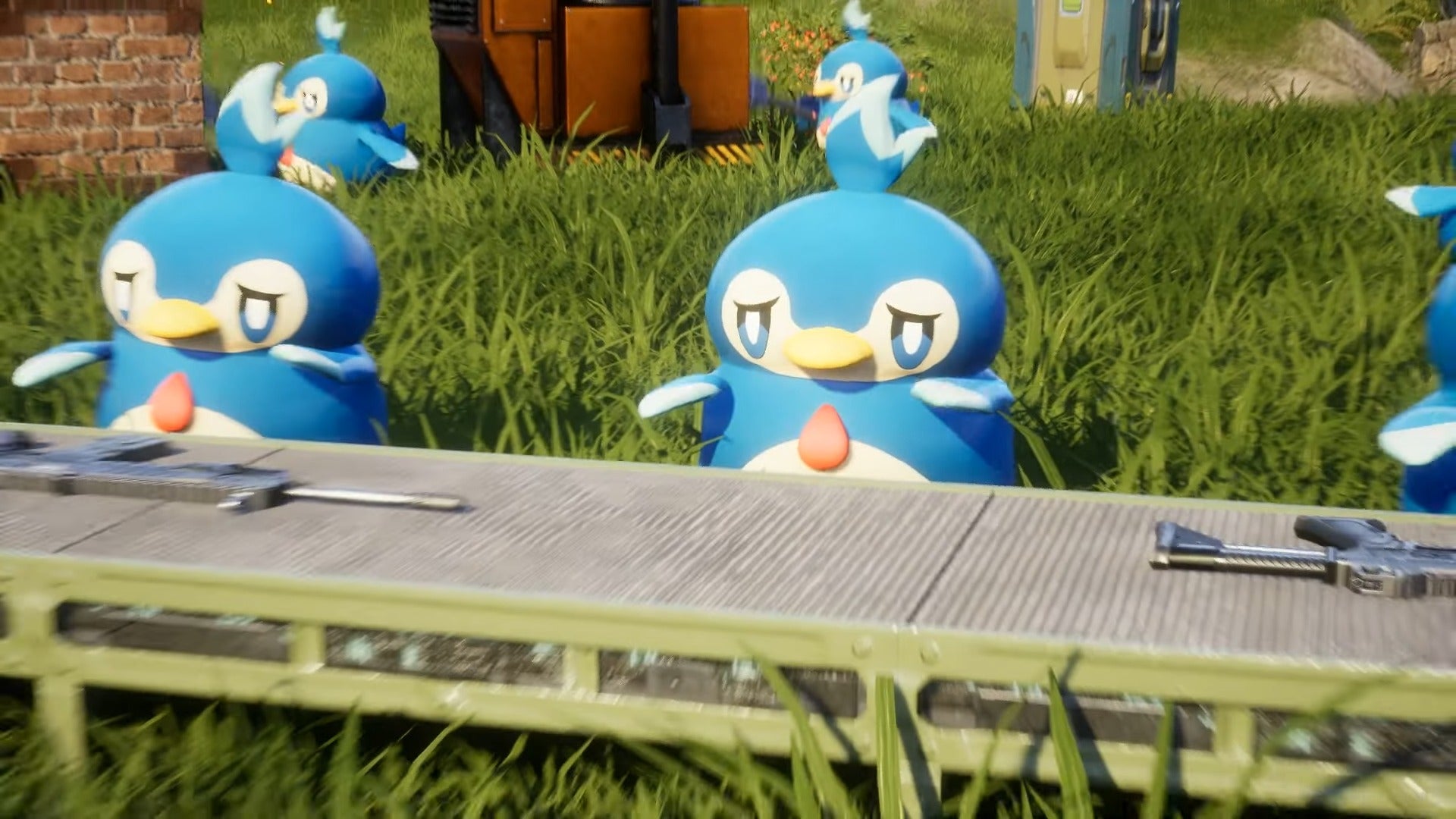 Todos os Pals em Palworld | Eurogamer.pt