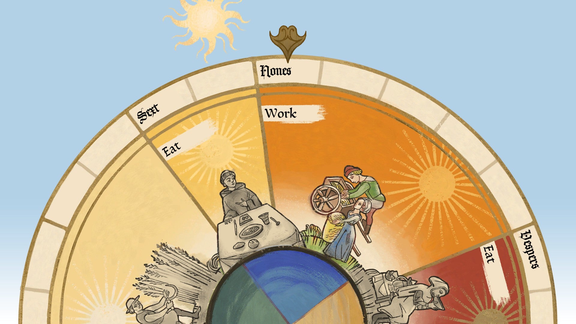 Pentiment review: a captivating murder mystery spanning 25 years of ...