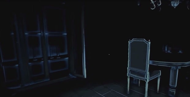 Altogether ooky: echolocation horror Perception is out | Rock Paper Shotgun