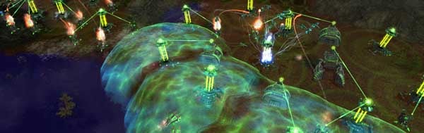 Perimeter 2: New Earth | Rock Paper Shotgun