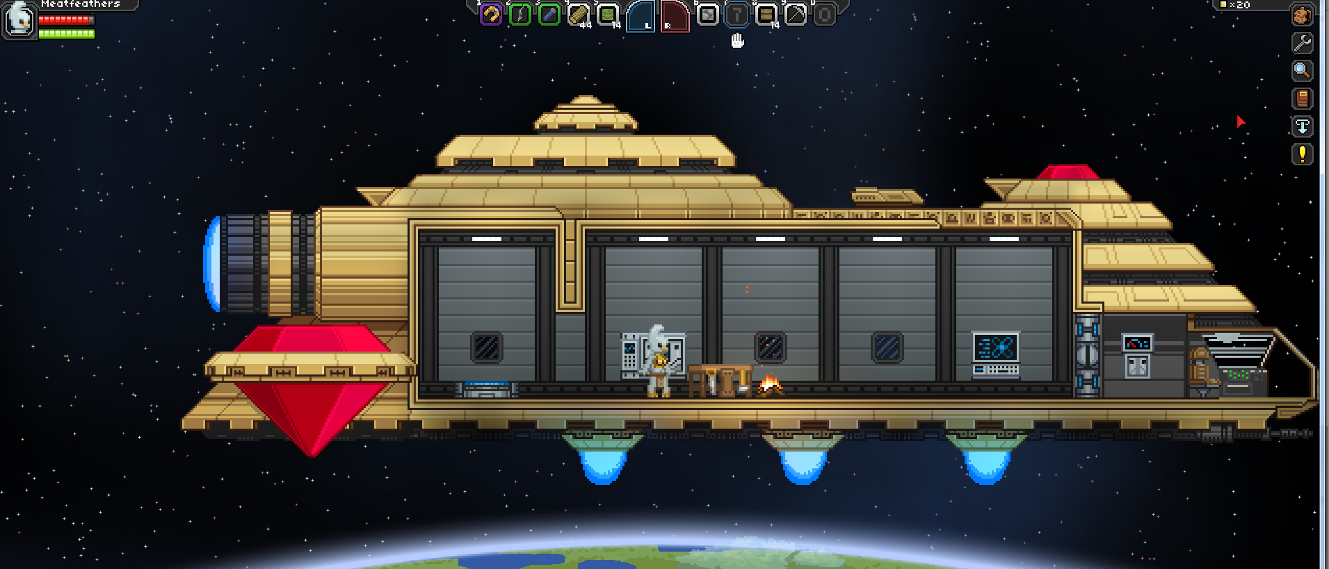 Starbound | VG247
