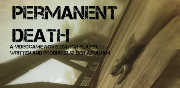 Deathless Prose: Permament Death | Rock Paper Shotgun