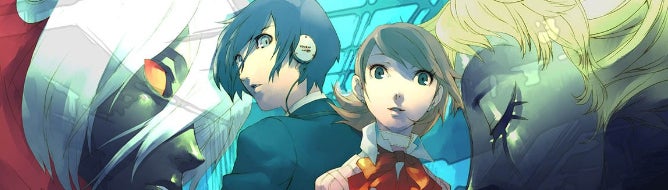 Persona 3 Portable dated for UK | VG247