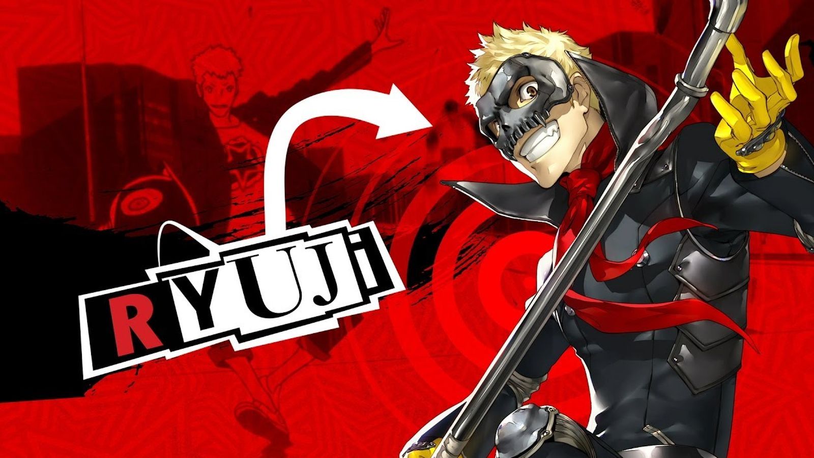 Persona 5 Confidants Parte 1: Fool, Magician, Priestess, Empress ...