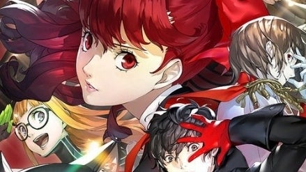 Persona 5: The Royal é uma espécie de remake e chegará em 2020 ...