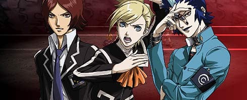 Persona 2 PSP gets Japanese March release | VG247