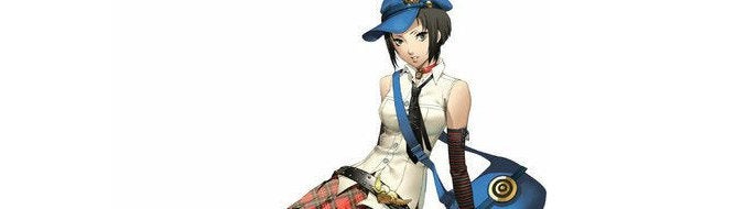 Madhouse's Persona 4 Golden intro is colorful, full of dancing | VG247