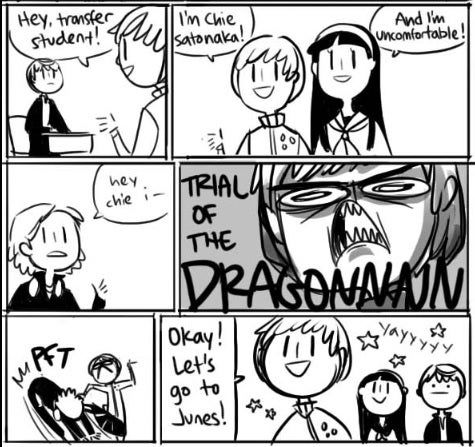The Top 25 RPGs of All Time #9: Persona 4 | VG247