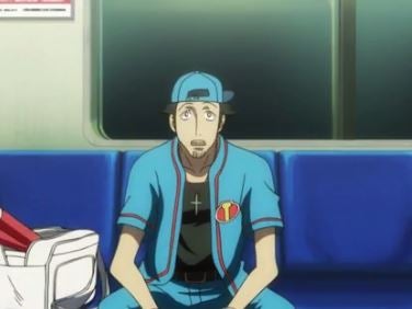 Persona 4 Arena Ultimax gets Junpei Iori trailer - watch | VG247