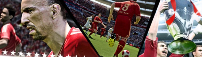 PES 2014: FOX Engine features promise a radical overhaul | VG247