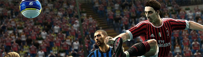 Pro Evolution Soccer 2013 second PC demo out now | VG247