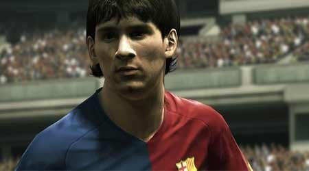 PES 2012 ya a la venta en PSP y PS2 | Eurogamer.es
