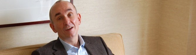 Molyneux discusses how his Twitter doppelgänger helped him gain ...