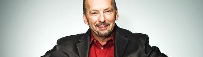 Peter Moore: "Packaged goods will get a rebirth," with next-gen systems ...