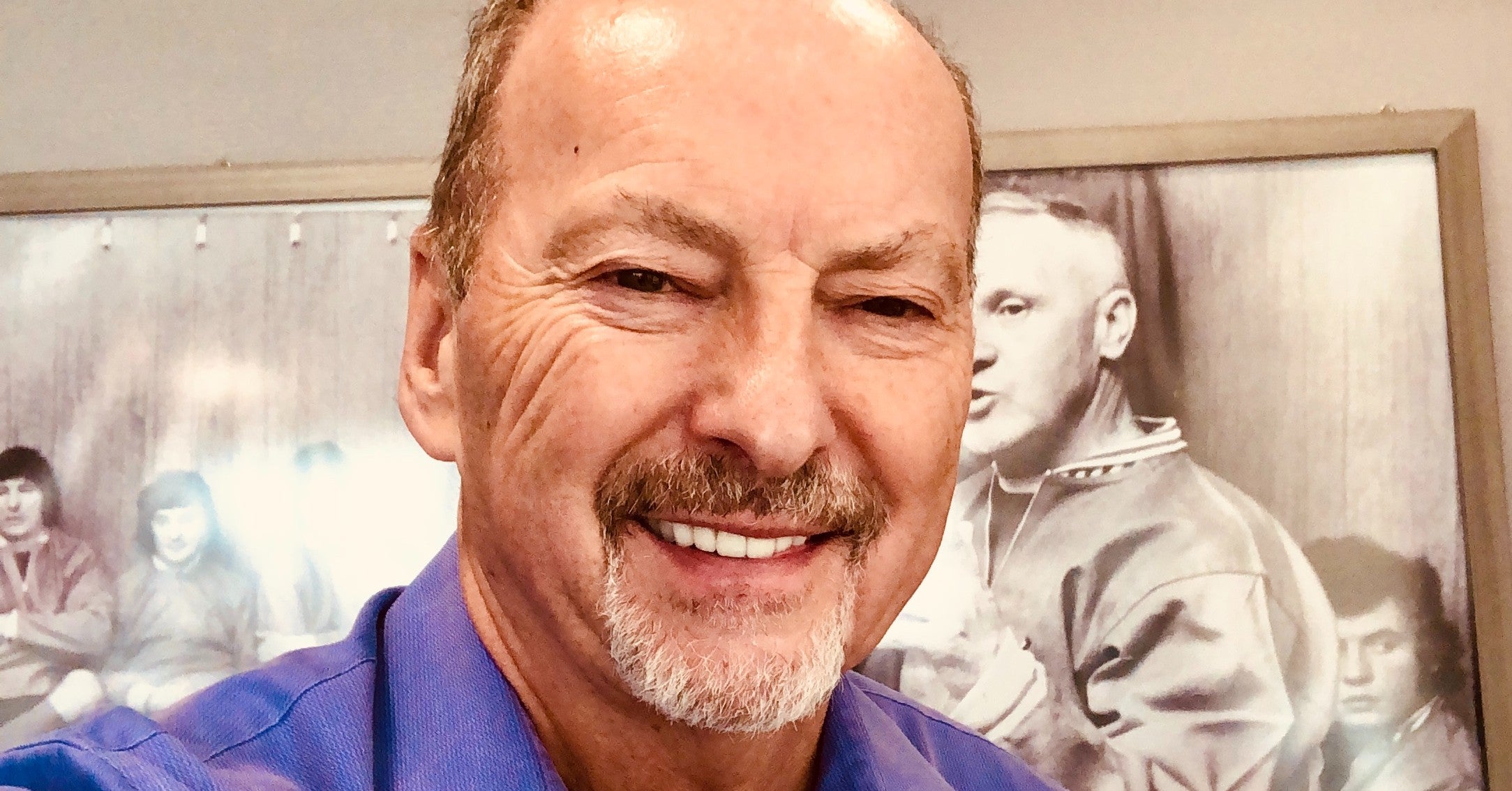 Peter Moore Ea