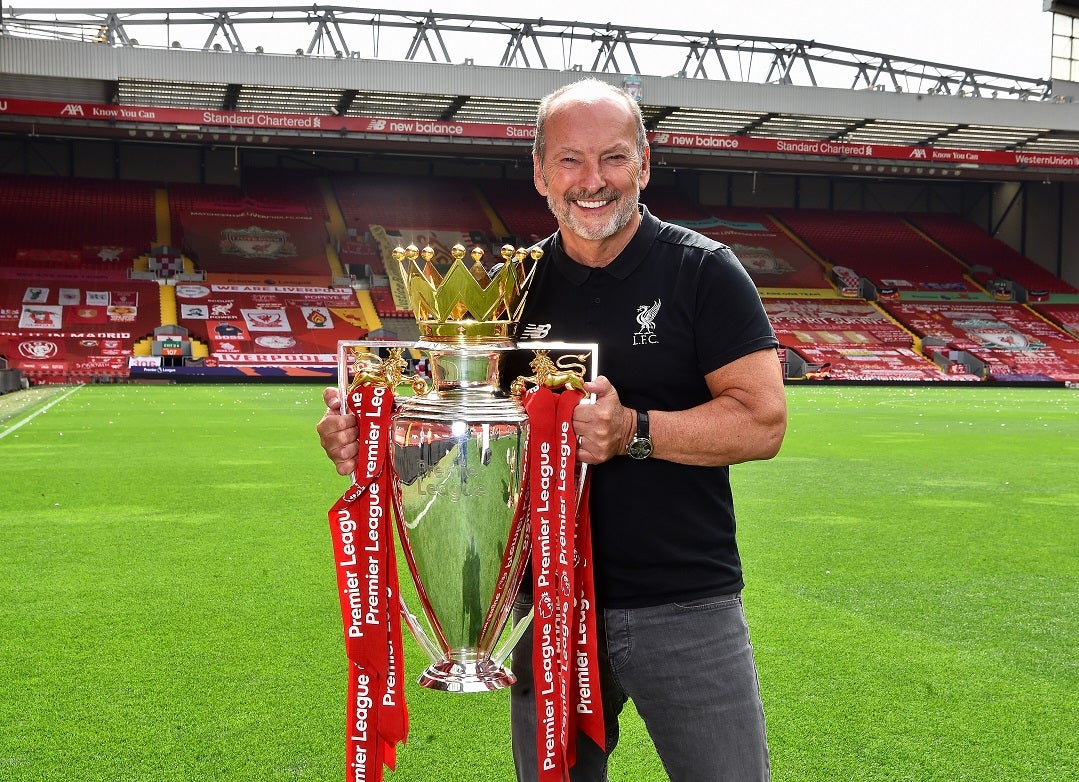 Peter Moore joins Unity as SVP and GM of sports and live entertainment ...