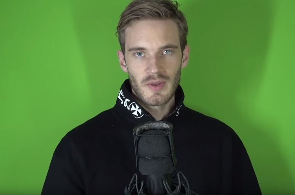 PewDiePie announces he is taking a break from YouTube in 2020 | VG247