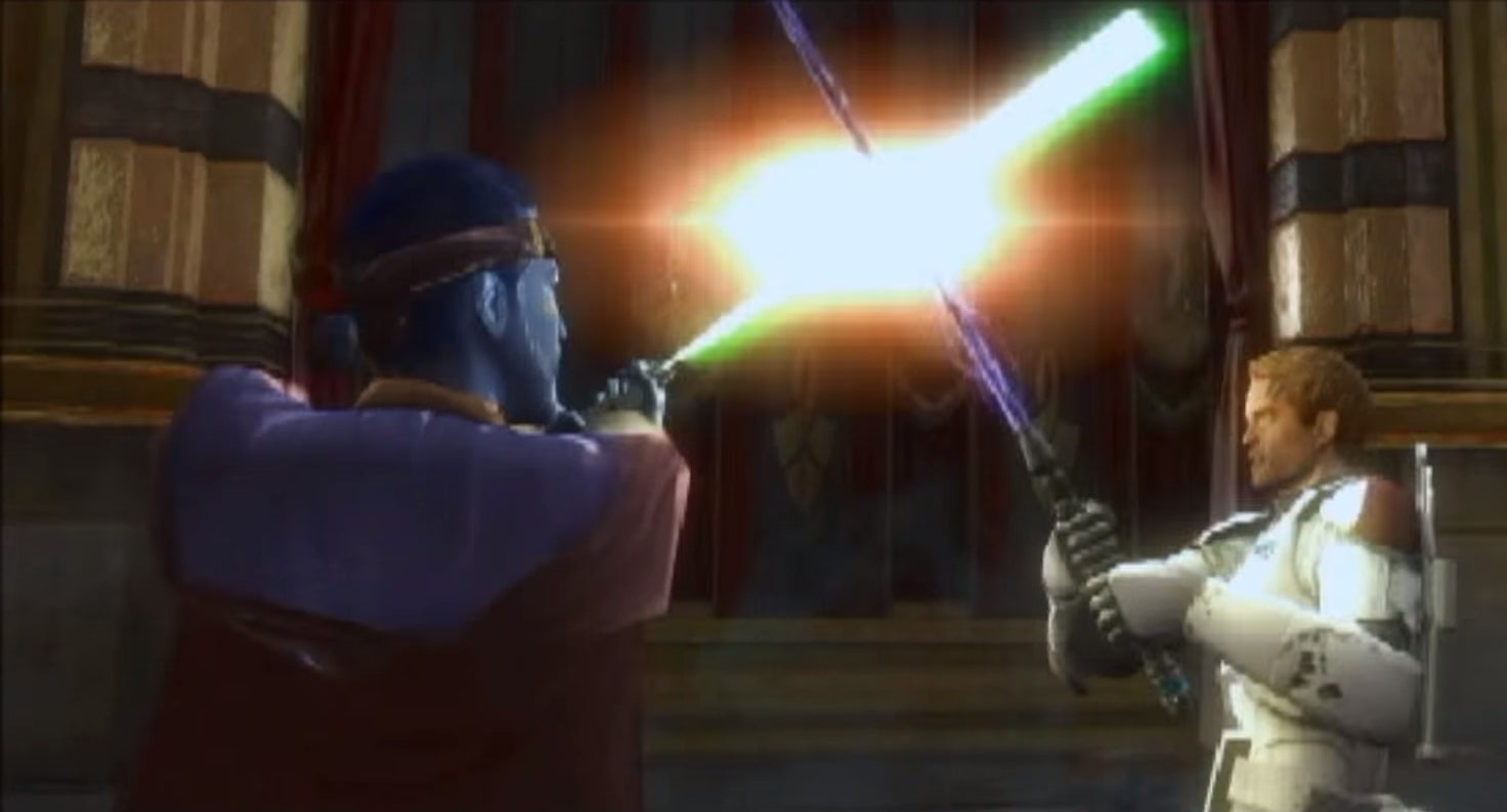 Star Wars: Battlefront III | VG247