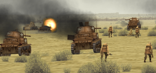 The Flare Path: Breaks The Golden Rule | Rock Paper Shotgun