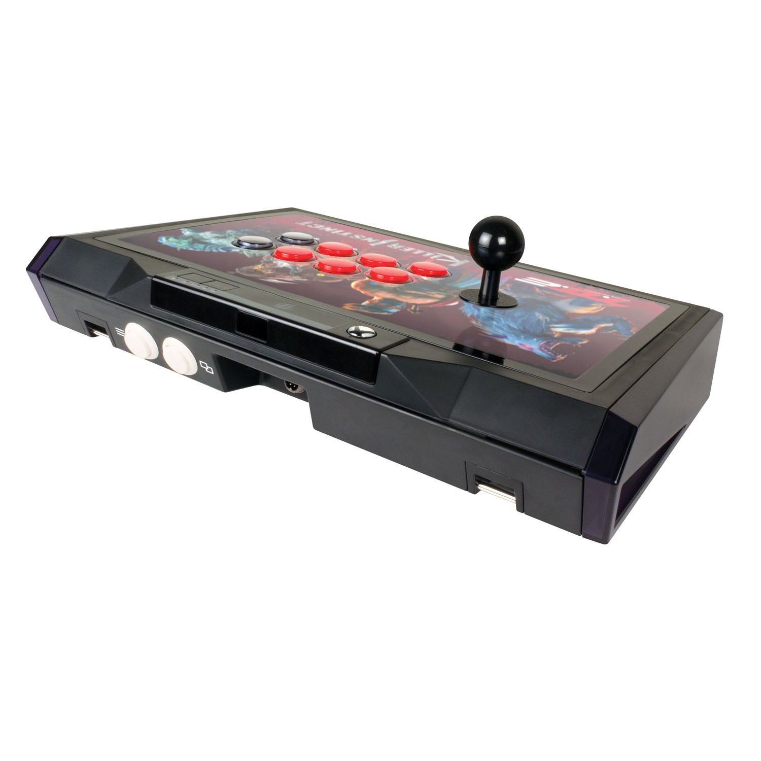 This is the official Killer Instinct arcade stick | Eurogamer.net