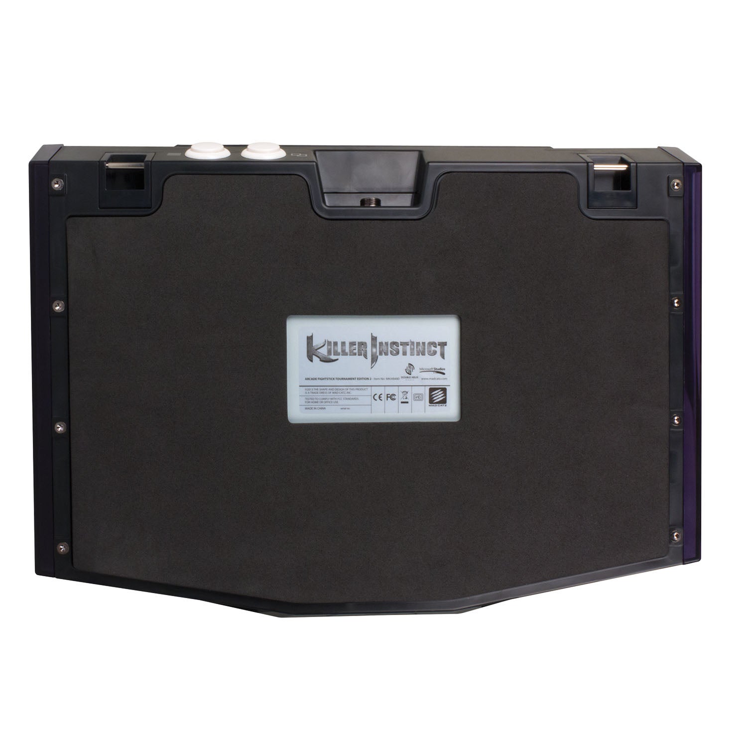 This is the official Killer Instinct arcade stick | Eurogamer.net