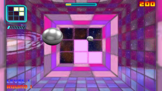 Spaceball: Revolution | Eurogamer.net