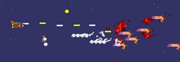 Wear Your Purple Helmet: Space Phallus | Rock Paper Shotgun