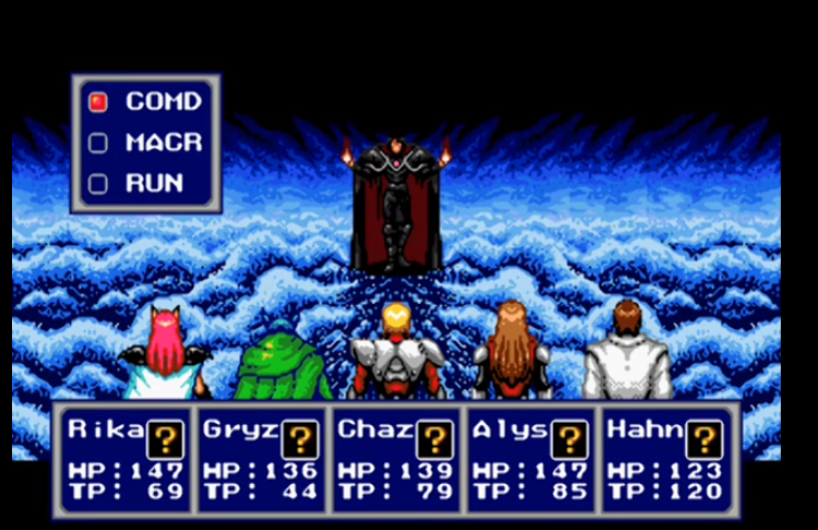 The Top 25 RPGs of All Time #19: Phantasy Star IV: The End of the ...