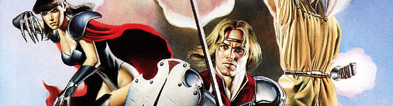 The Top 25 RPGs of All Time #19: Phantasy Star IV: The End of the ...