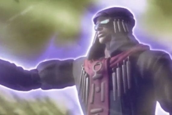 Phantom Dust is getting an HD remaster next year | Eurogamer.net