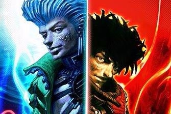 Phantom Dust launches free today on Xbox One, Windows 10 | Eurogamer.net