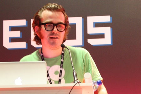 Phil Fish: "Estoy aprendiendo a vivir de nuevo" | Eurogamer.es